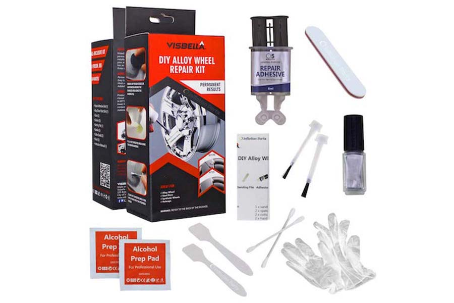 Wheel Repair Kits - Which One Is Best? - Rim Guard Pros - Rim ...