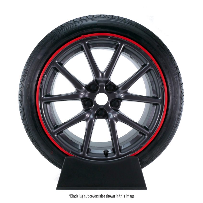RimSavers Rim Protectors | Maximum Wheel Protection