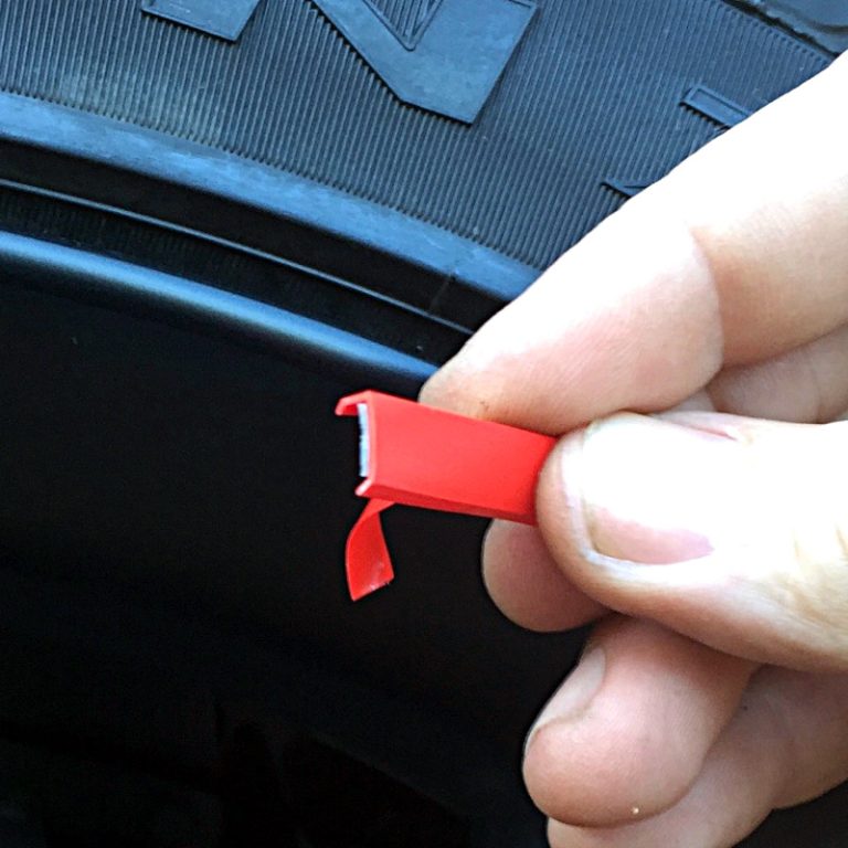 RimSavers Rim Protectors | Maximum Wheel Protection