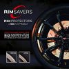 RimSavers Rim Protectors | Maximum Wheel Protection