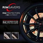 RimSavers Rim Protectors | Maximum Wheel Protection