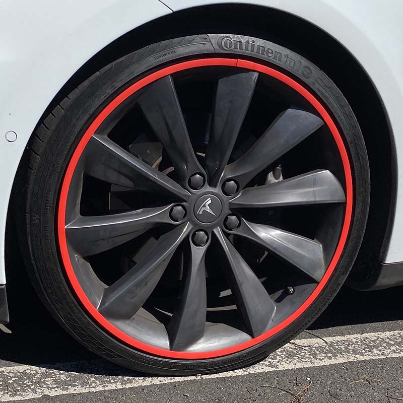 RT Wheel Styling - Rim Guard Pros - Rim Protection Specialists