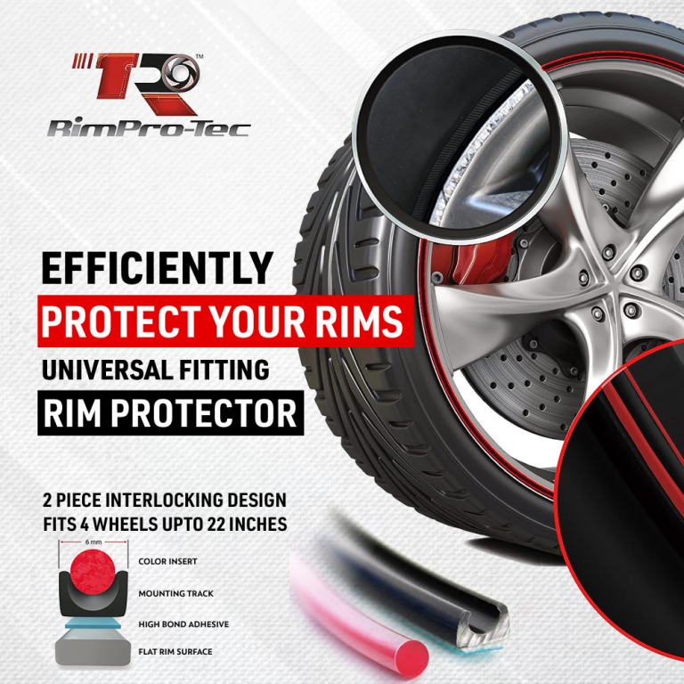 RimPro-Tec - Rim Guard Pros - Rim Protection Specialists